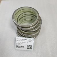 China Hyunsang Parts O Ring Seal 207-70-72120 205-70-62180 For Excavator PC300 PC350 for sale