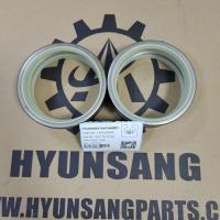 China Hyunsang Parts O Ring Seal 207-70-72120 205-70-62180 For Excavator PC300 PC350 for sale