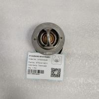 China Thermostat Excavator Engine Parts 6754-61-6211 6754-61-6210 6754616220 6754-61-6212 For D51EX/PX for sale