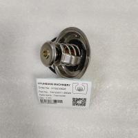 China Hyunsang Parts Excavator Thermostat YM123911-48620 YMR001780 YM124610-48620 For PC110R PC95R PW110R PW95R WB1 for sale