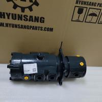 China Hyunsang Parts Turning Joint Assy 31QB-40502 31QB-40501 31QB-40500 For HX520L R480C9MH R480LC9 for sale