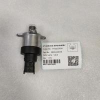 China 0928400638 Fuel Pump Regulator Metering Control Solenoid Valve For 0928400481 Excavator Spare Part for sale