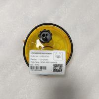 China 11LD-20260 11NB-70410 11NA-71050 Fuel Filter Bowl Assy For 35D-7 35DE 35DS-7 35DS-7E Excavator Parts for sale