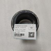 China Hyunsang Parts Bushing Pin Excavator Parts 31YC-11240 For R200W7 R200W7A R210LC3 for sale