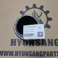 China Hyunsang Parts Bushing Pin Excavator Parts 31YC-11240 For R200W7 R200W7A R210LC3 for sale