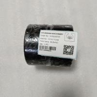 China Hyunsang Parts Bushing Pin Excavator Parts 31YC-11240 For R200W7 R200W7A R210LC3 for sale