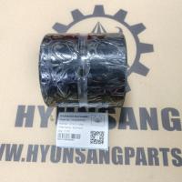 China Hyunsang Parts Bushing Pin Excavator Parts 31YC-11240 For R200W7 R200W7A R210LC3 for sale