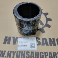 China Hyunsang Parts Bushing Pin Excavator Parts 31YC-11240 For R200W7 R200W7A R210LC3 for sale