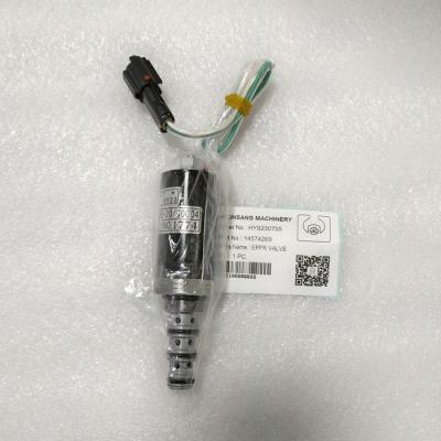 China Hyunsang Parts Eppr Valve VOE14574269 For Heavy Parts EC200B EC210B EC240B for sale