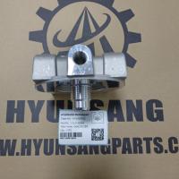 China Hyunsang Parts Excavator Hce Head Filter 11LD-20240 31E3-00670 ZGAQ-01900 For 100D-7 50DE 50DEACE 50DF for sale