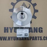 China Hyunsang Parts Excavator Hce Head Filter 11LD-20240 31E3-00670 ZGAQ-01900 For 100D-7 50DE 50DEACE 50DF for sale