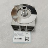 China Hyunsang Parts Excavator Hce Head Filter 11LD-20240 31E3-00670 ZGAQ-01900 For 100D-7 50DE 50DEACE 50DF for sale