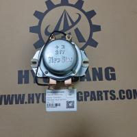 China Hyunsang Parts Excavator Parts Relay Battery 2544-9024 25449024 0808830000 For DD80 DL160 DL200 for sale