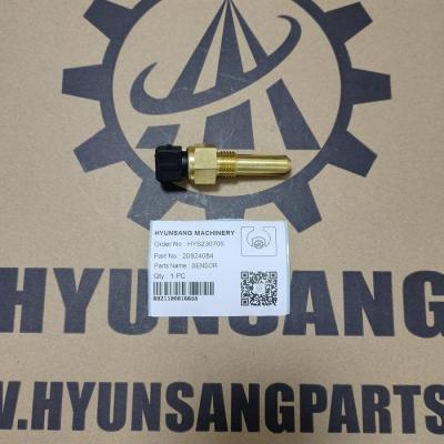 China VOE20924084 VOE11716642 Excavator Sensor For Heavy Parts BL60 BL61 BL61PLUS BL70 BL71 BL71PLUS for sale