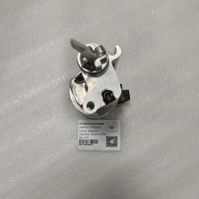 China Hyunsang Parts Replacement Stop Solenoid VOE20562765 ZM2903899 For BL60 BL61 BL70 BL71 BL71PLUS for sale