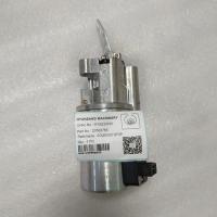 China Hyunsang Parts Replacement Stop Solenoid VOE20562765 ZM2903899 For BL60 BL61 BL70 BL71 BL71PLUS for sale