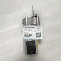 China Hyunsang Parts Replacement Stop Solenoid VOE20562765 ZM2903899 For BL60 BL61 BL70 BL71 BL71PLUS for sale