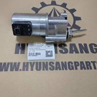China Hyunsang Parts Replacement Stop Solenoid VOE20562765 ZM2903899 For BL60 BL61 BL70 BL71 BL71PLUS for sale