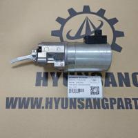 China Hyunsang Parts Replacement Stop Solenoid VOE20562765 ZM2903899 For BL60 BL61 BL70 BL71 BL71PLUS for sale