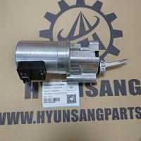 China Hyunsang Parts Replacement Stop Solenoid VOE20562765 ZM2903899 For BL60 BL61 BL70 BL71 BL71PLUS for sale
