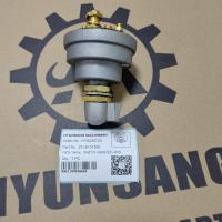 China Construction Equipment 21LM-31500 21LM-10500 Switch Master For HL730-9 HL730-9S HL730TM-9 HL740-9 for sale
