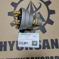 China Construction Equipment 21LM-31500 21LM-10500 Switch Master For HL730-9 HL730-9S HL730TM-9 HL740-9 for sale