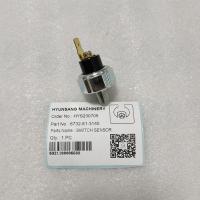 China Hyunsang Parts Switch Sensor 6732-81-3140 6732-81-3141 Tractor Parts For 4D102E PC200 PC220 S4D102E S6D102E for sale