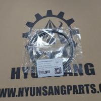 China Hyunsang Parts Piston Ring Assy 6150-31-2032 6150-32-2030 6150-31-2033 6150-31-2031 6150-32-2210 For 6D125 for sale