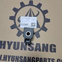 China Hyunsang Excavator Electrical Parts Valve XKAL-00050 XKAL-00048 For R210LC R220LC R330LC for sale