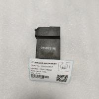 China Hyunsang Excavator Electrical Parts Valve XKAL-00050 XKAL-00048 For R210LC R220LC R330LC for sale