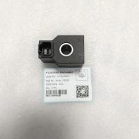 China Hyunsang Excavator Electrical Parts Valve XKAL-00050 XKAL-00048 For R210LC R220LC R330LC for sale