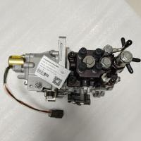 China Hyunsang Parts Pump Assy YM723945-51320 YM72394551320 Fuel Injection Pump WB93R WB97R WB97S WB98A for sale
