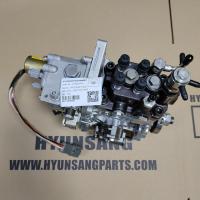 China Hyunsang Parts Pump Assy YM723945-51320 YM72394551320 Fuel Injection Pump WB93R WB97R WB97S WB98A for sale