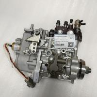 China Hyunsang Parts Pump Assy YM723945-51320 YM72394551320 Fuel Injection Pump WB93R WB97R WB97S WB98A for sale