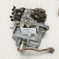 China Hyunsang Parts Pump Assy YM723945-51320 YM72394551320 Fuel Injection Pump WB93R WB97R WB97S WB98A for sale