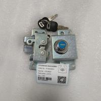 China Hyunsang Parts Excavator Lock Assy CA3758597 375-8597 For 312D 312D L 313D 315D L 318D L 319D L for sale