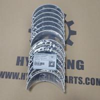 China Hyunsang Parts Main Metal Assy 6150-21-8010 6150218110 6150-21-8140 6150218120 Main Bearing for 6D125 6D125E SAA6D125E for sale