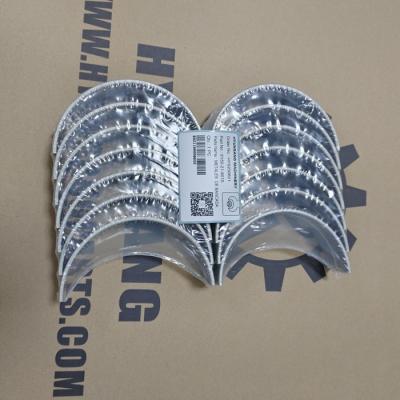China Hyunsang Parts Main Metal Assy 6150-21-8010 6150218110 6150-21-8140 6150218120 Main Bearing for 6D125 6D125E SAA6D125E for sale
