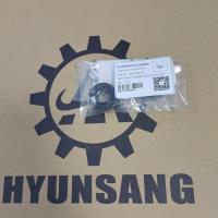 China Mtg 1093370170 Engine Rubber Excavator Parts HU230-A HX220B-2 MA200 MA200-G PZX135USK-3F SR2000G for sale