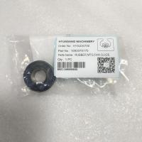 China Mtg 1093370170 Engine Rubber Excavator Parts HU230-A HX220B-2 MA200 MA200-G PZX135USK-3F SR2000G for sale