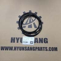 China Hyunsang Parts O Ring Liner 6150-21-2230 6150212230 6151212230 For 6D125 SAA6D125E for sale