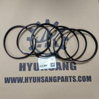 China Hyunsang Parts Washer Seal 6150-21-2250 6150212250 702-16-71290 For Excavators PC400 PC450 PC400 6D125 for sale