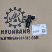 China Hyunsang Sensor Parts 8603398 For Heavy Equipment RG200.B W300C W110B W130B W170B for sale