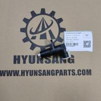 China Hyunsang Sensor Parts 8603398 For Heavy Equipment RG200.B W300C W110B W130B W170B for sale