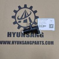 China Hyunsang Sensor Parts 8603398 For Heavy Equipment RG200.B W300C W110B W130B W170B for sale