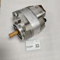 China Hyunsang Hydraulic Pump 705-22-26260 7052226260 For  Bulldozer D41E D41P for sale
