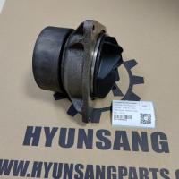 China Water Pump 6743-61-1531 6743611531 For SA6D114E SAA6D114E  WA430 Construction Machinery for sale