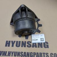 China Water Pump 6743-61-1531 6743611531 For SA6D114E SAA6D114E  WA430 Construction Machinery for sale