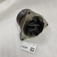 China Water Pump 6743-61-1531 6743611531 For SA6D114E SAA6D114E  WA430 Construction Machinery for sale