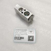 China Expansion Valve AN51515-A0400 AN51515A0400 For Construction Machinery Equipment for sale